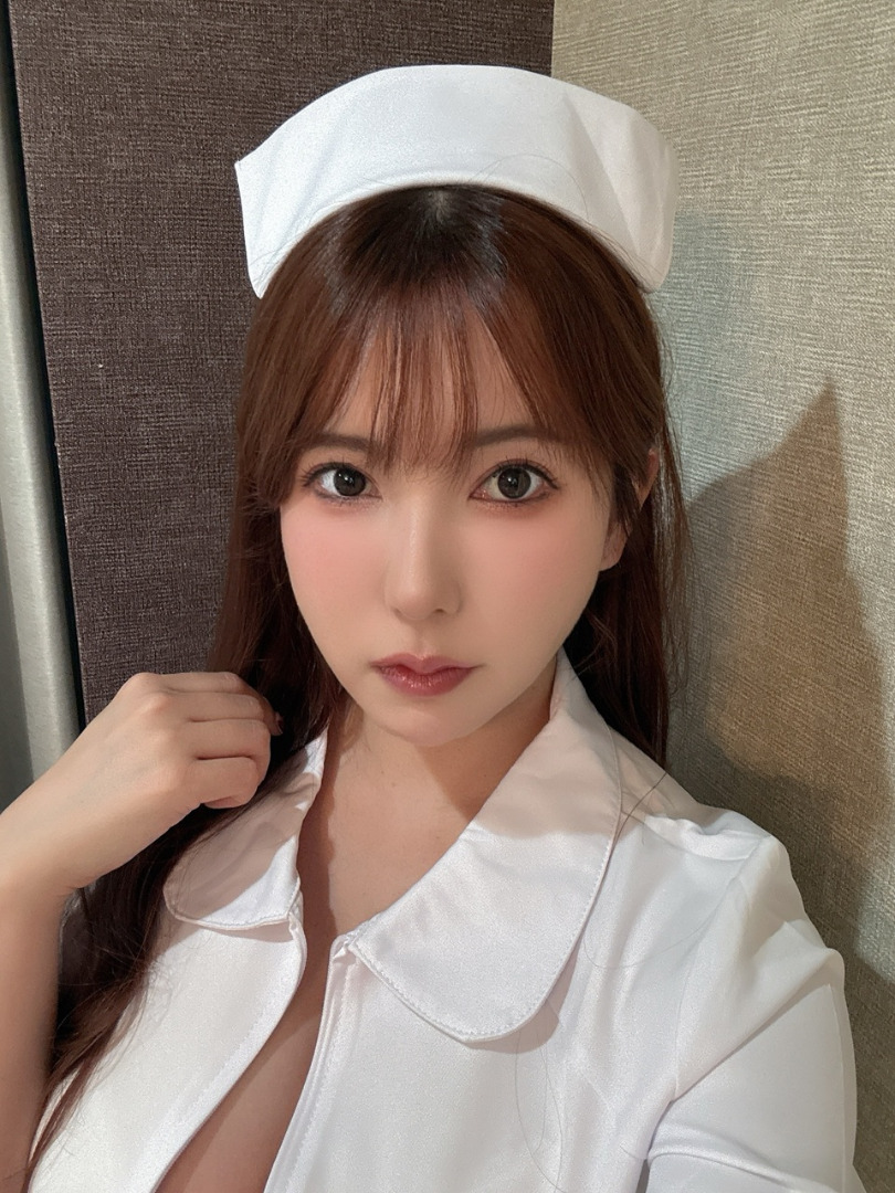 ฮาตาโนะ ยูอิ นางเอก AV ชื่อดัง ประมวลภาพชุดแซ่บเกินเบอร์จากงานอีเวนต์ ...